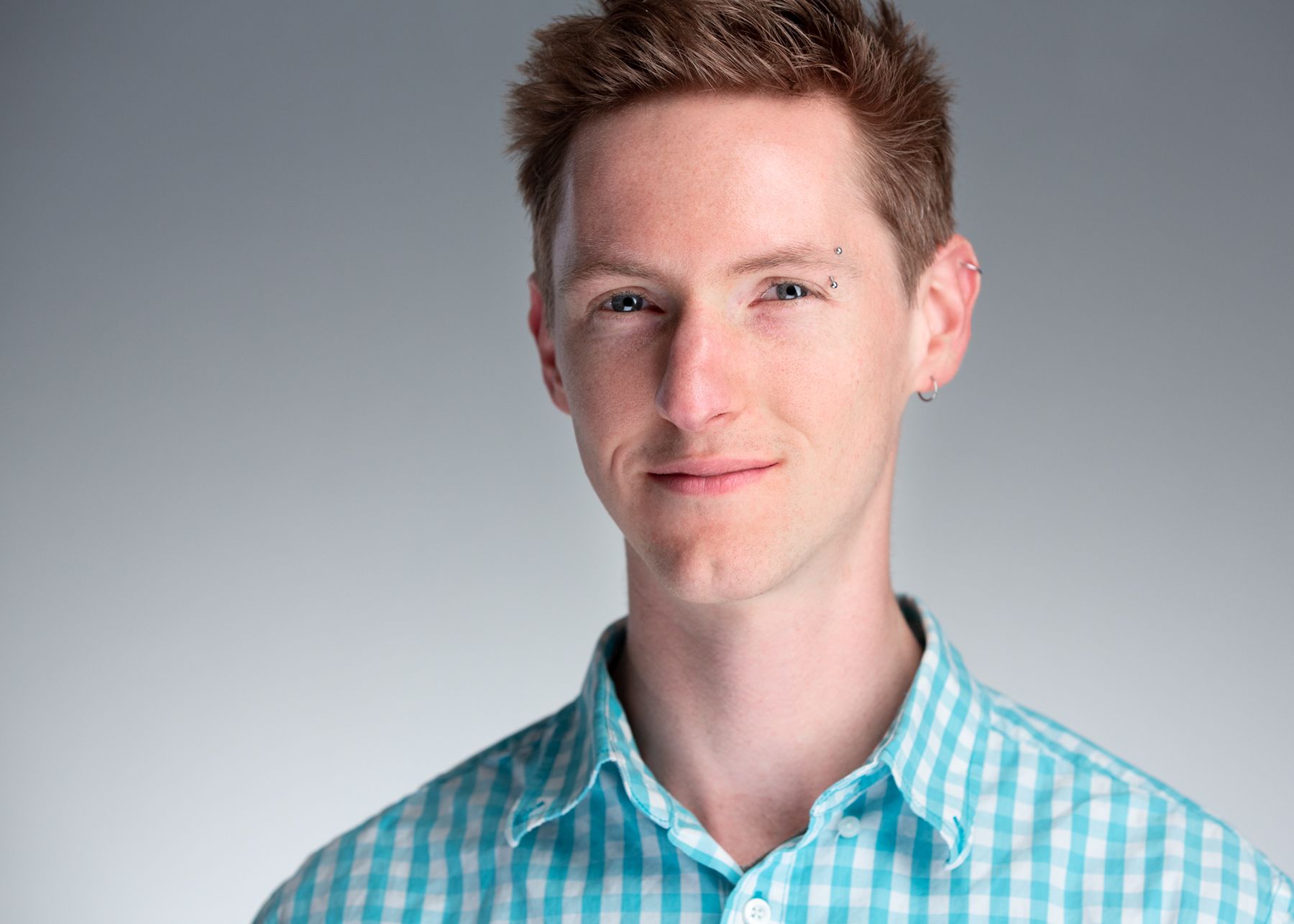 Jesse Lennox | ScreenRant