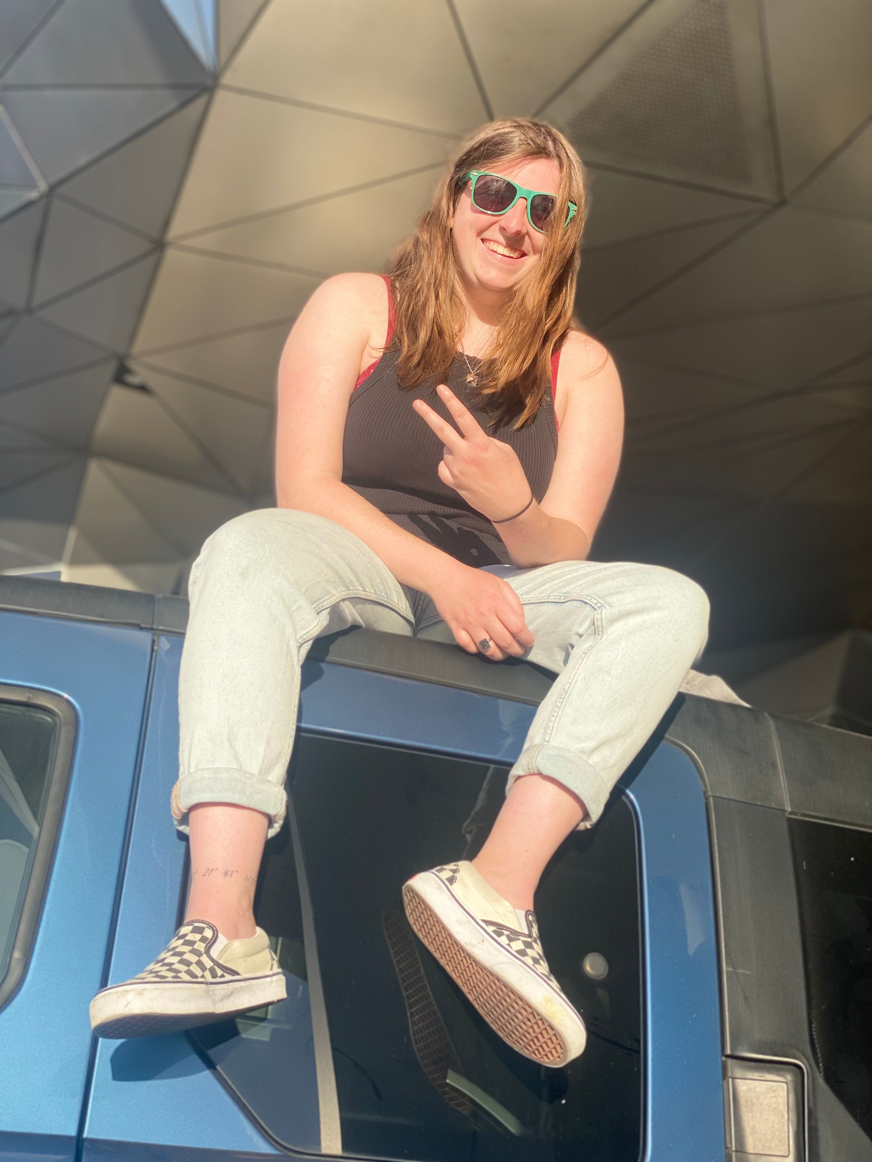 Casey Duby | ScreenRant