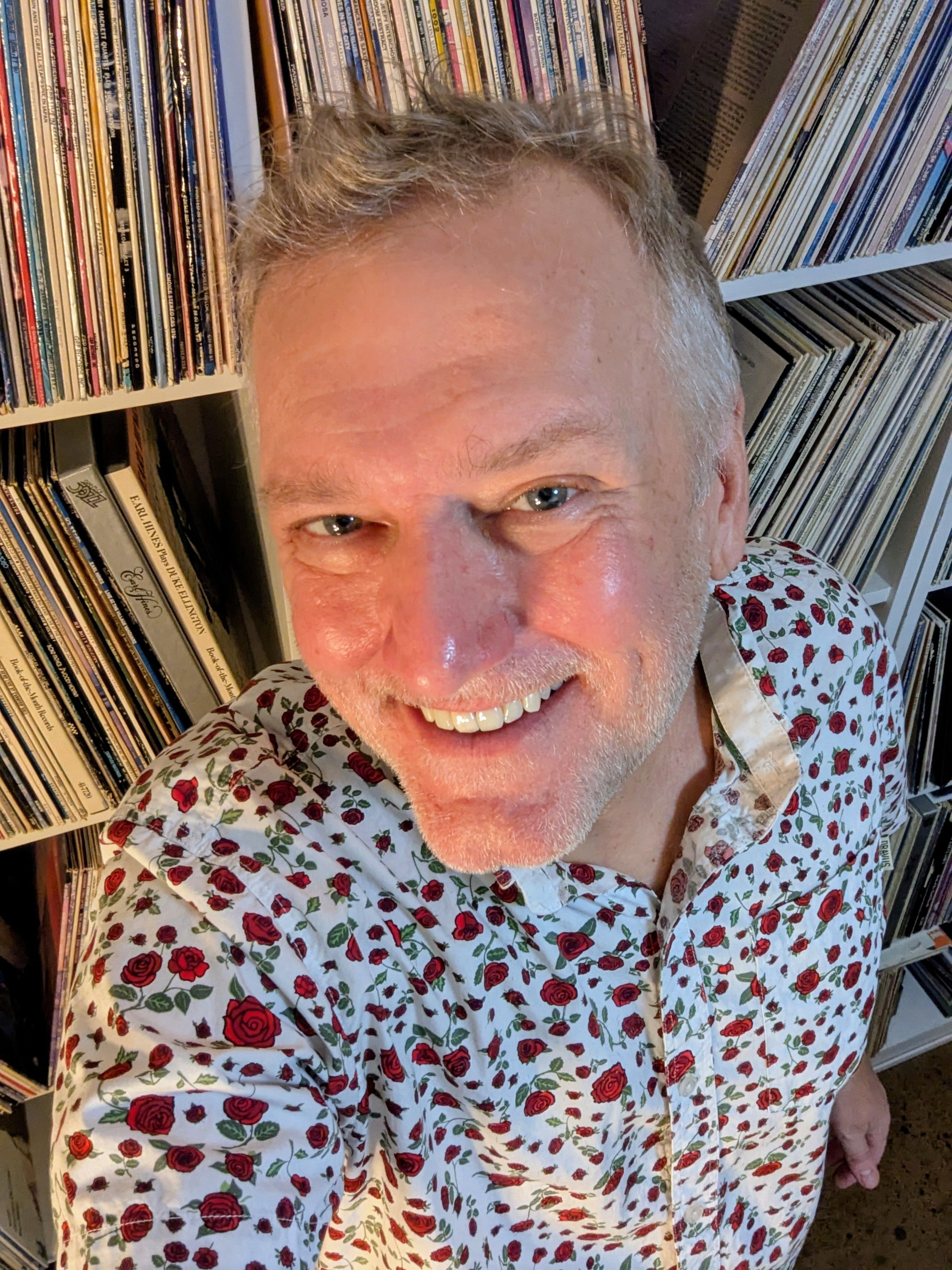 Jason LeValley | ScreenRant