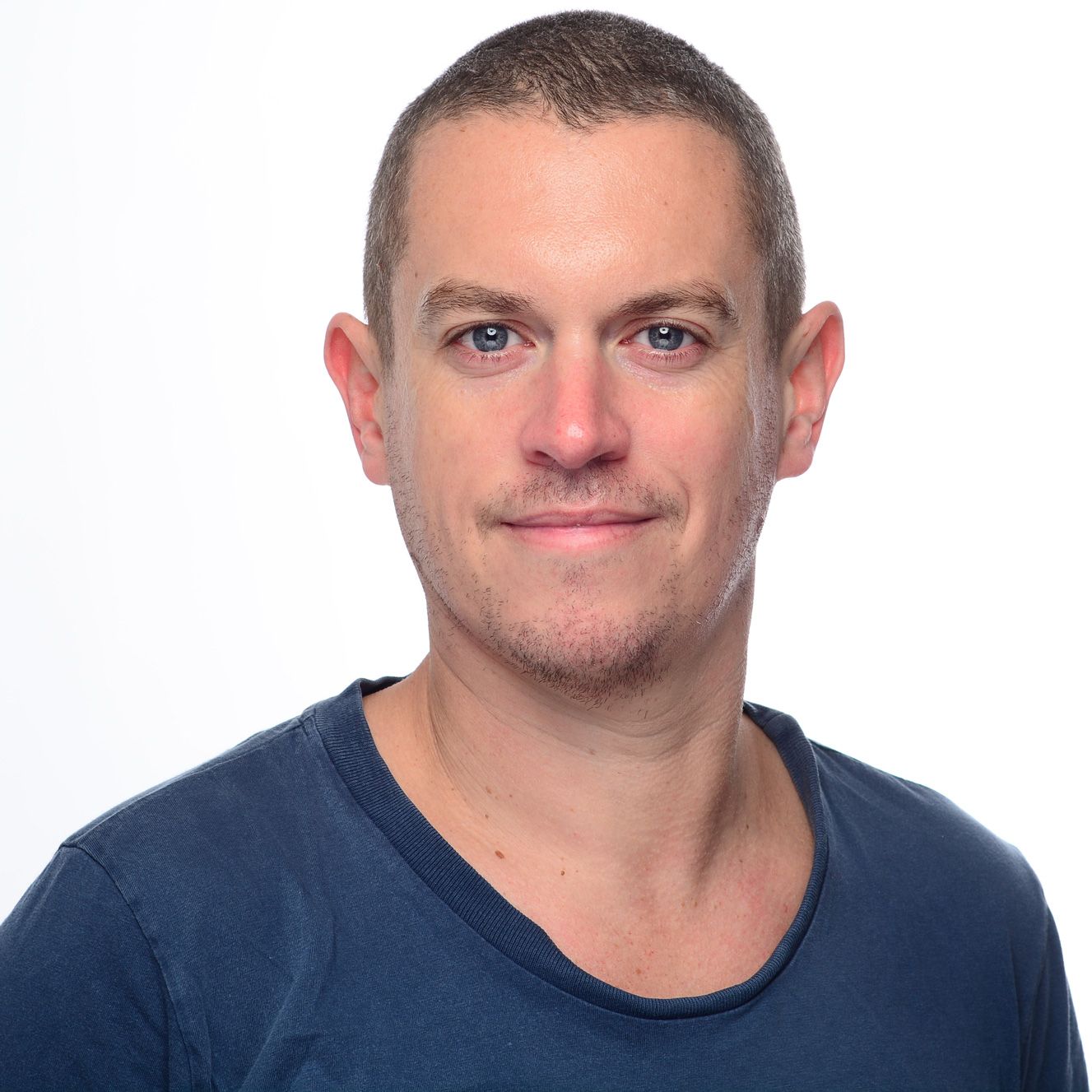 Angus Thomas Paterson | ScreenRant