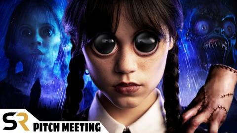 gothic animated films