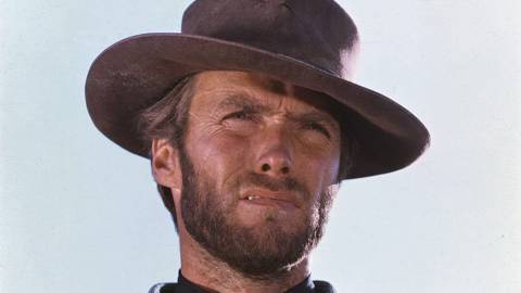 good bad ugly outtakes