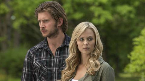 laura vandervoort bitten