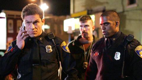 the wire bubbles bully