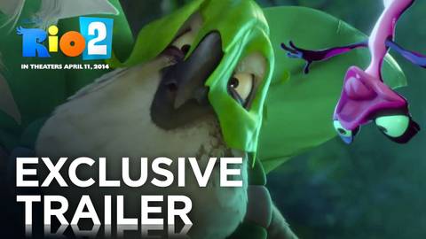 rio 2 nigel frog
