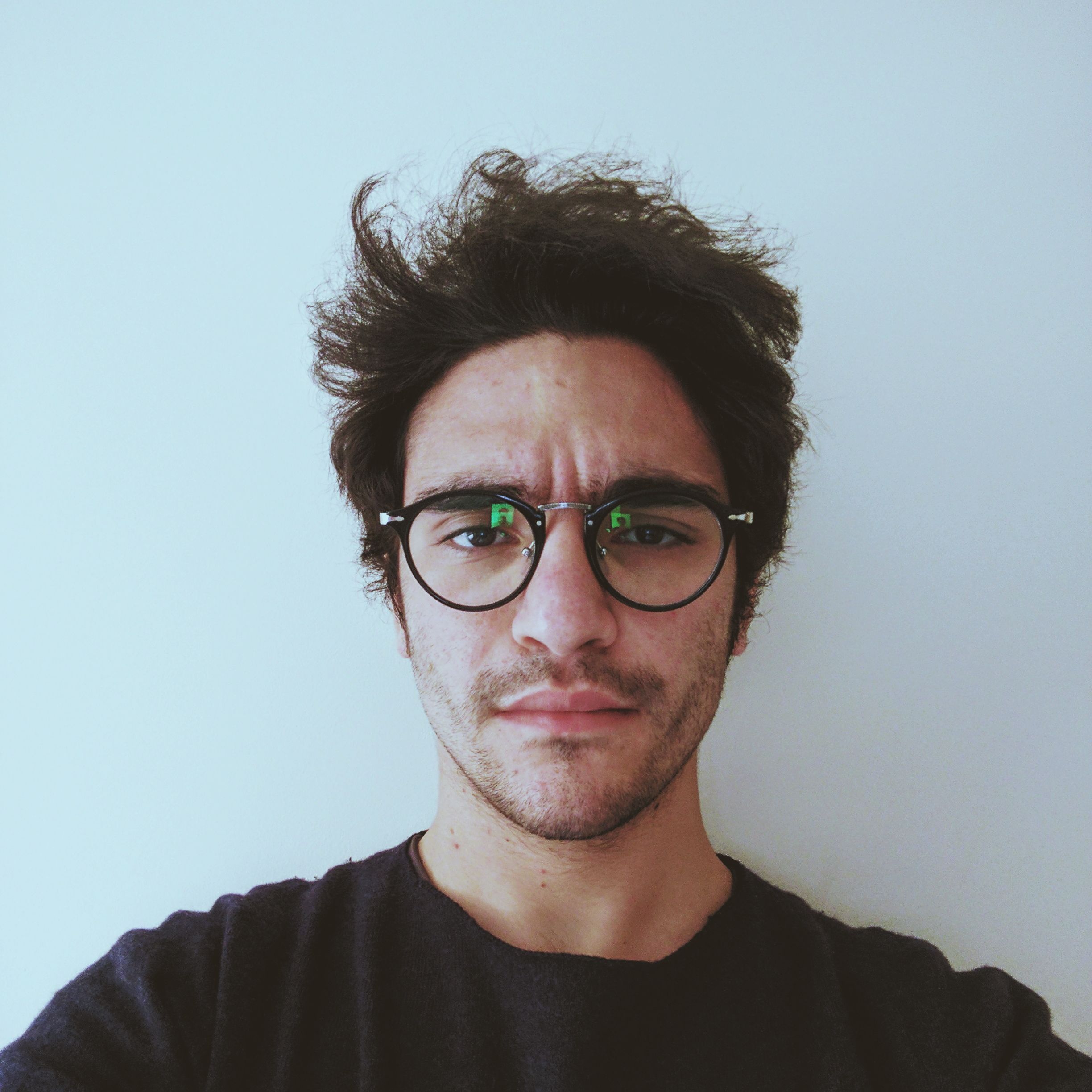 Edoardo Maggio | ScreenRant