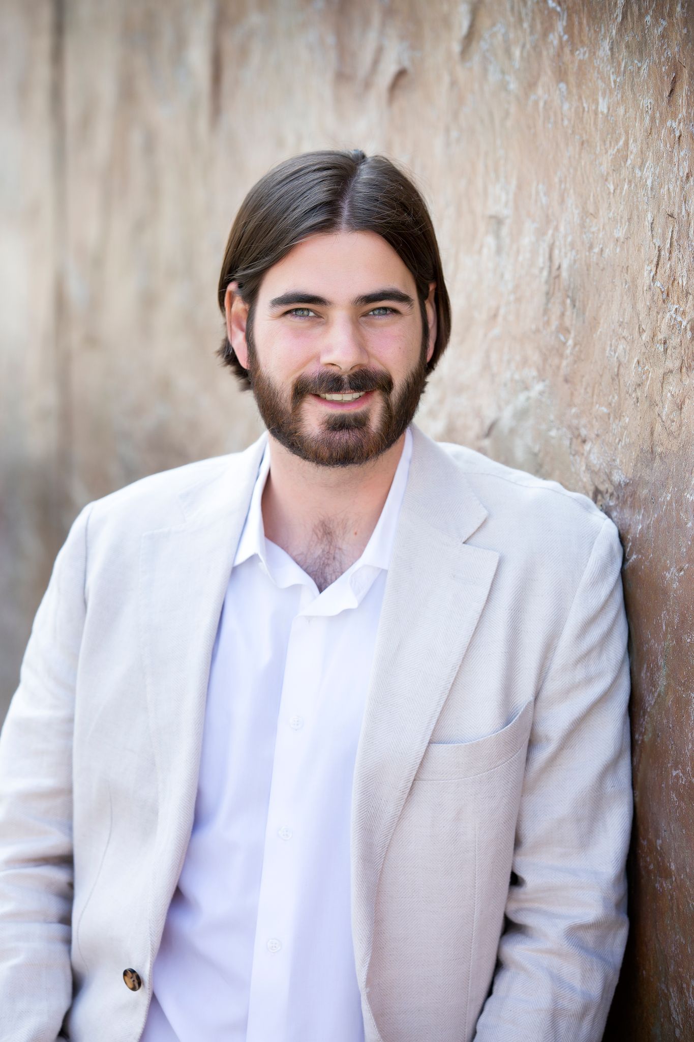 Drew Ross | ScreenRant