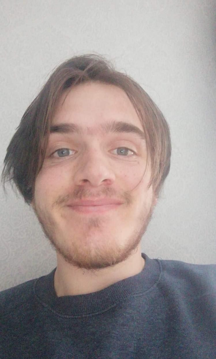 Tom Wilson | ScreenRant