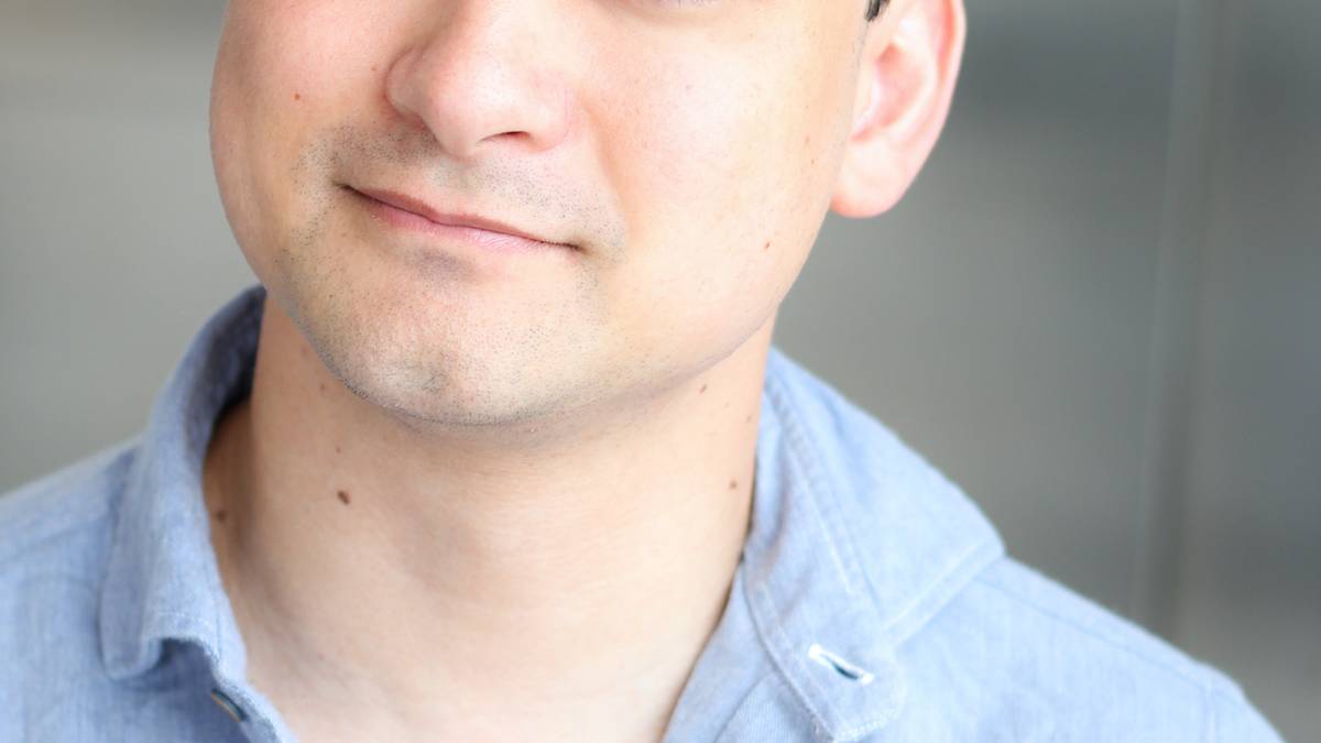 David Hartley | ScreenRant