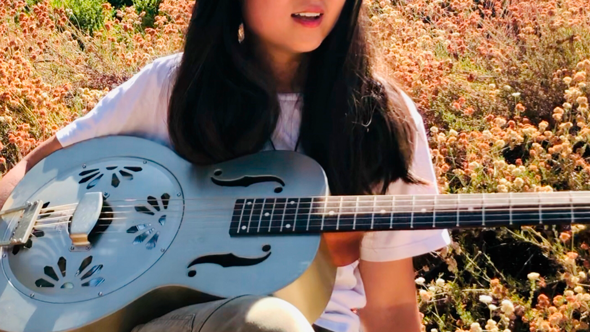 Katrina Yang | ScreenRant