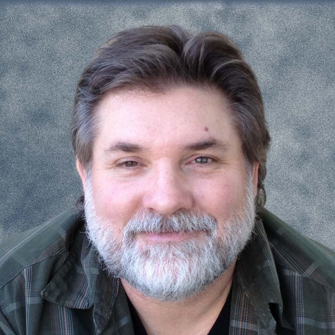Richard Preston | ScreenRant