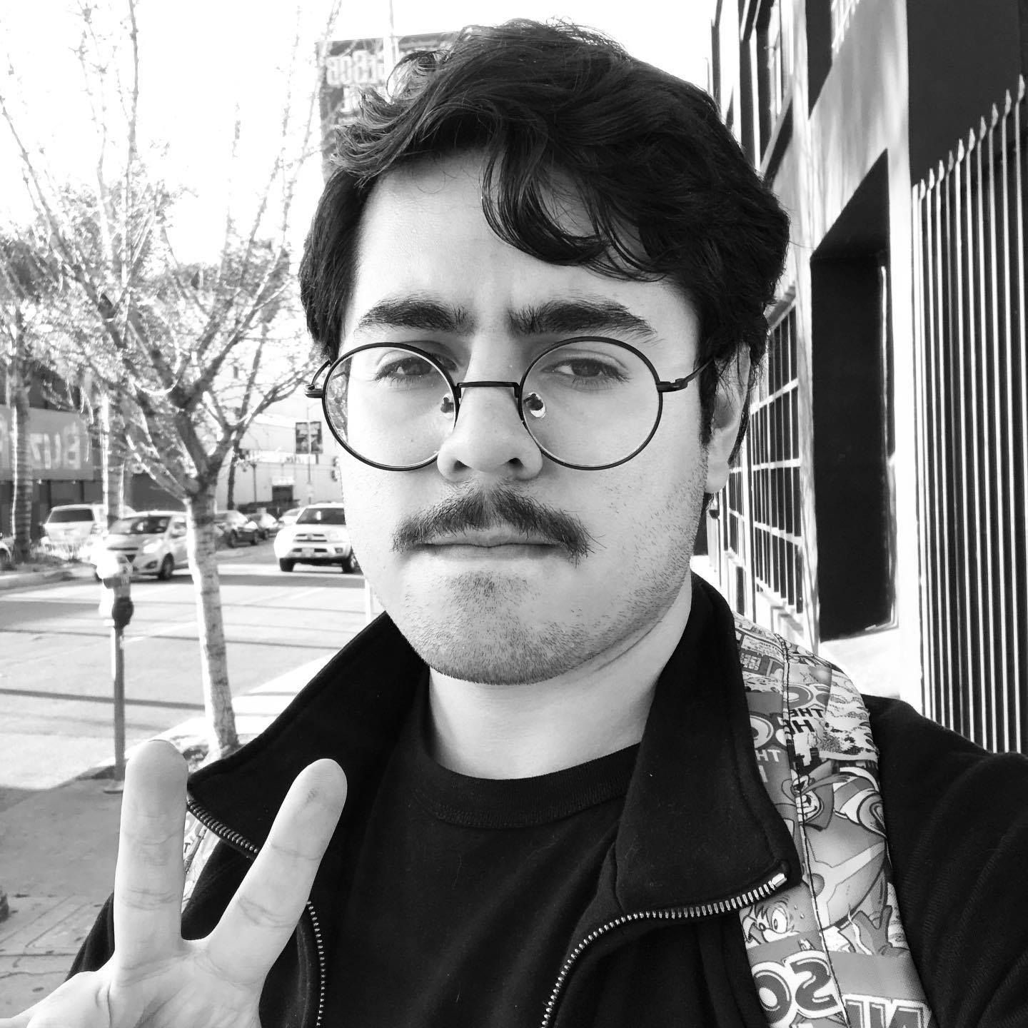 Jose Gutierrez | ScreenRant