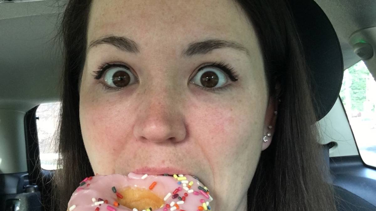 Kelli Beard | ScreenRant