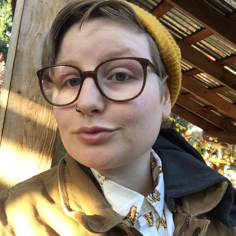 Charlie Lewis | ScreenRant