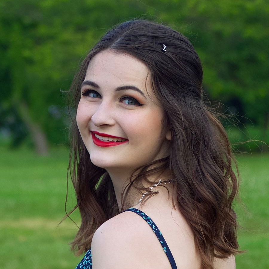 Grace Del Pizzo | ScreenRant