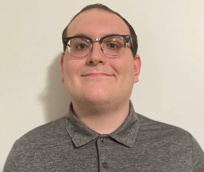 James Potvin | ScreenRant