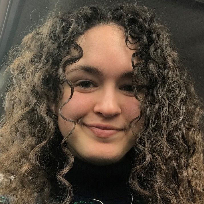 Michaela Flaherty | ScreenRant