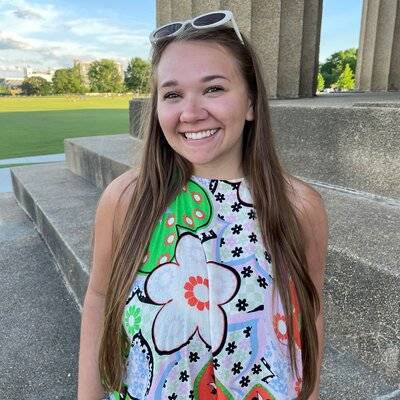 Mackenzie Long | ScreenRant