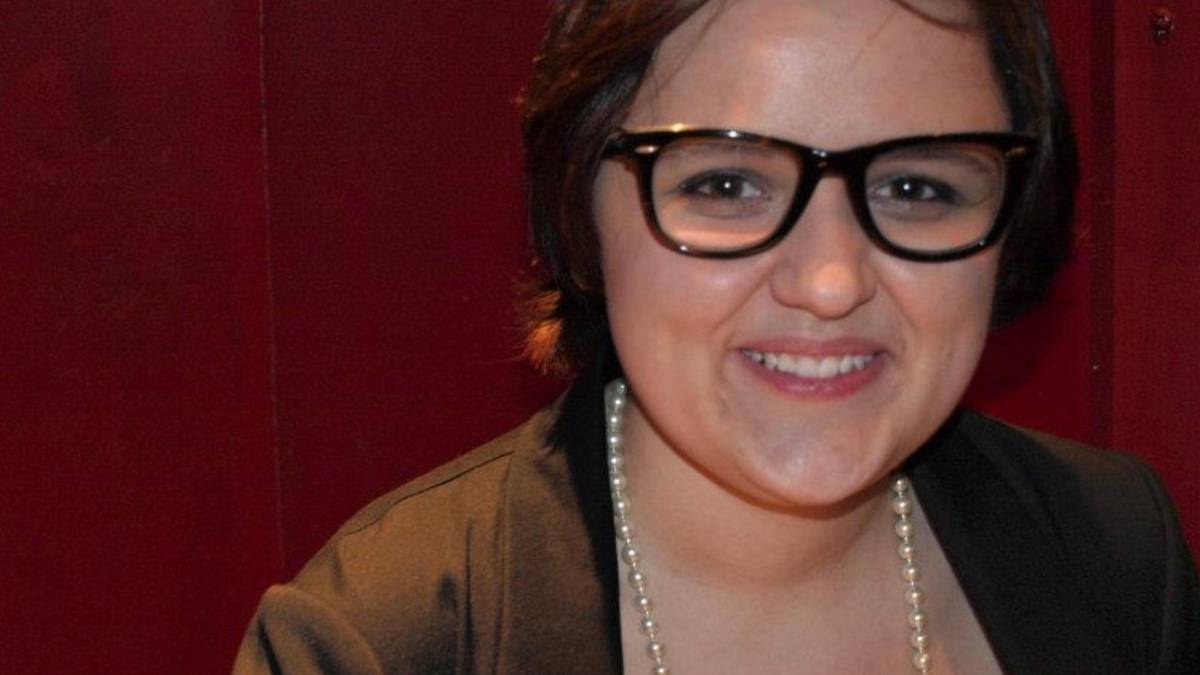 Frances Hebert | ScreenRant