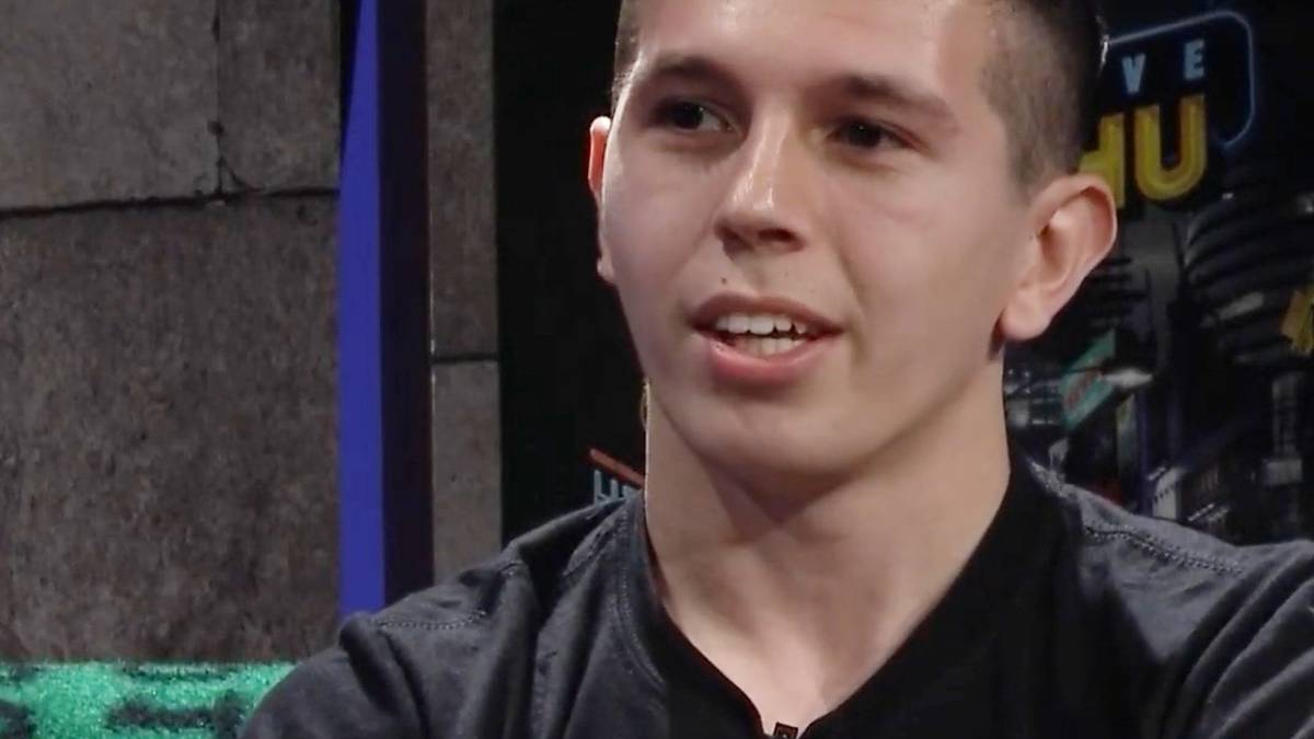 James Di Pinto | ScreenRant