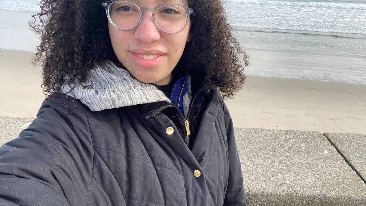 Kayla Laguerre-Lewis | ScreenRant