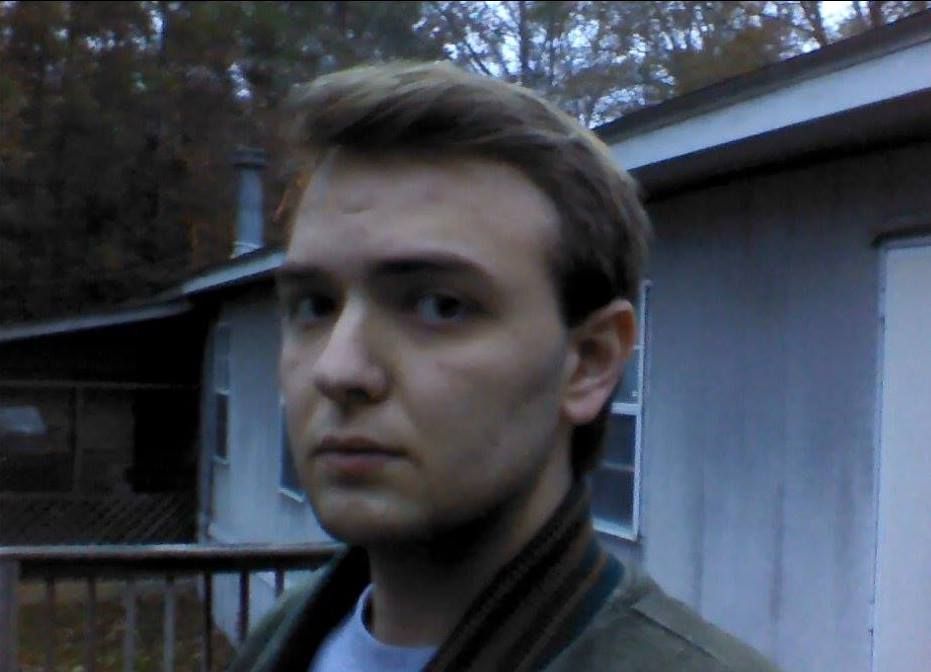 Nicholas Raymond | ScreenRant