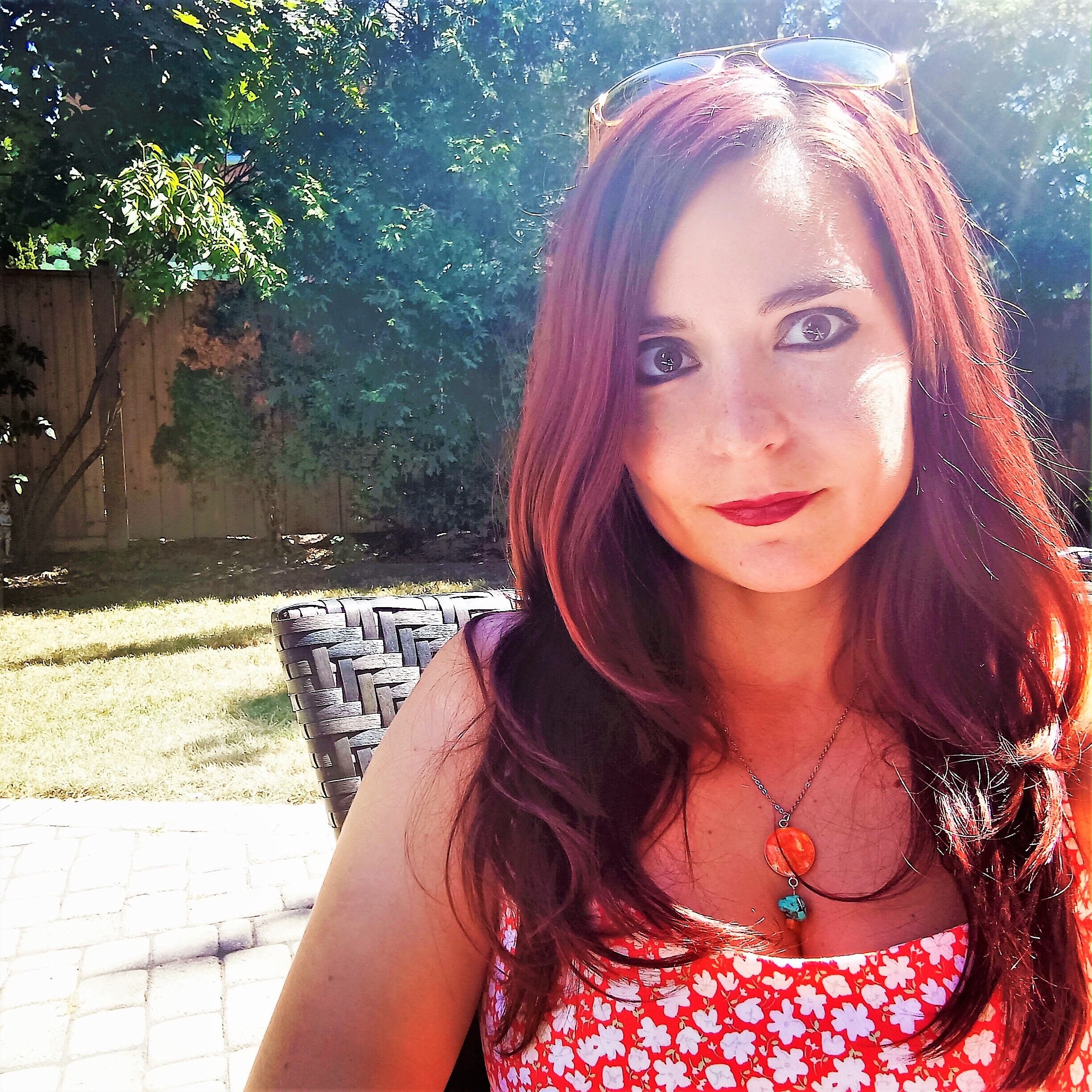 Alexandra Balasa | ScreenRant