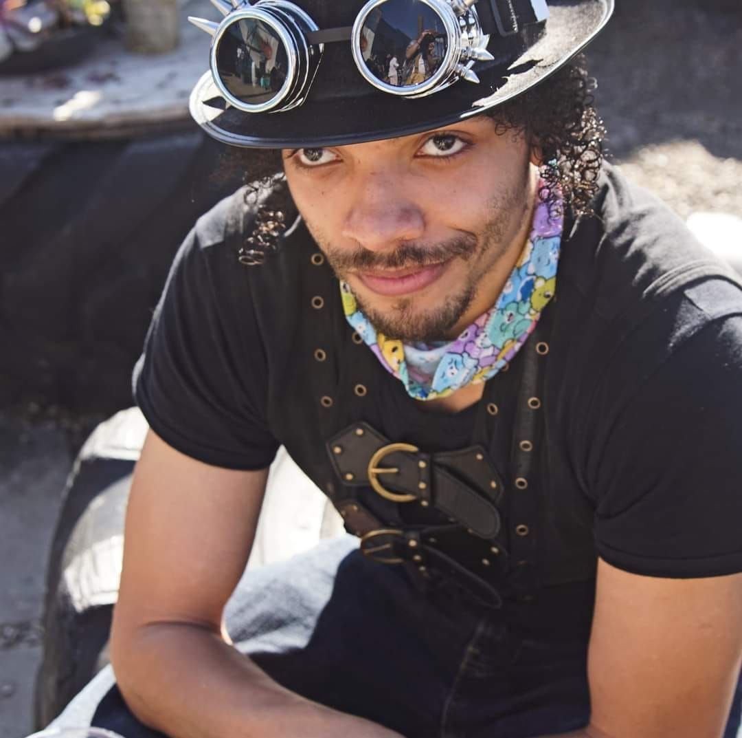 Reece Taylor | ScreenRant