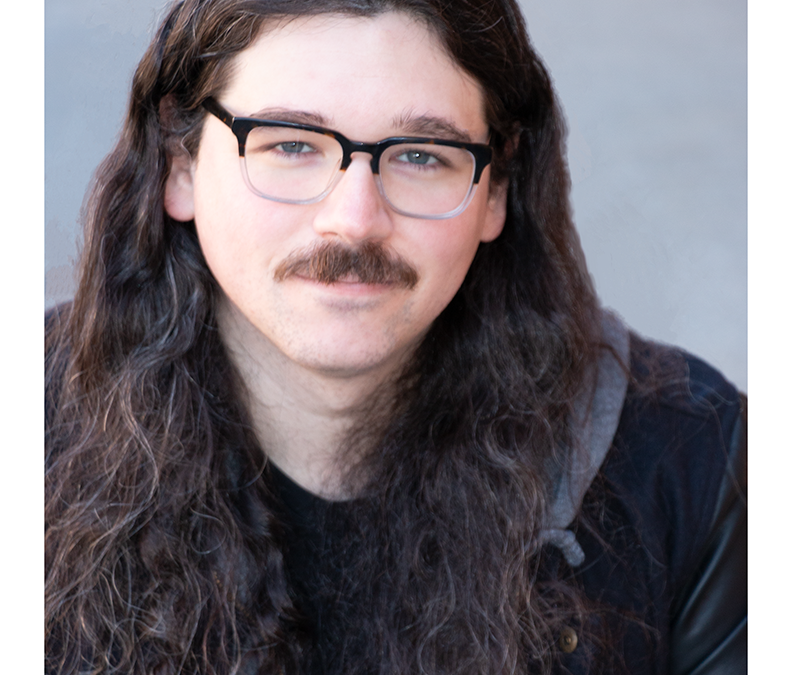 Ro Rovito | ScreenRant