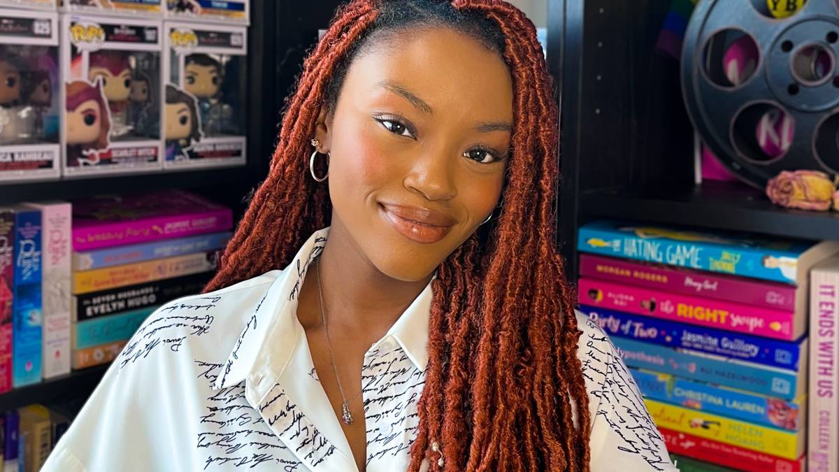 Amaya Lynch | ScreenRant
