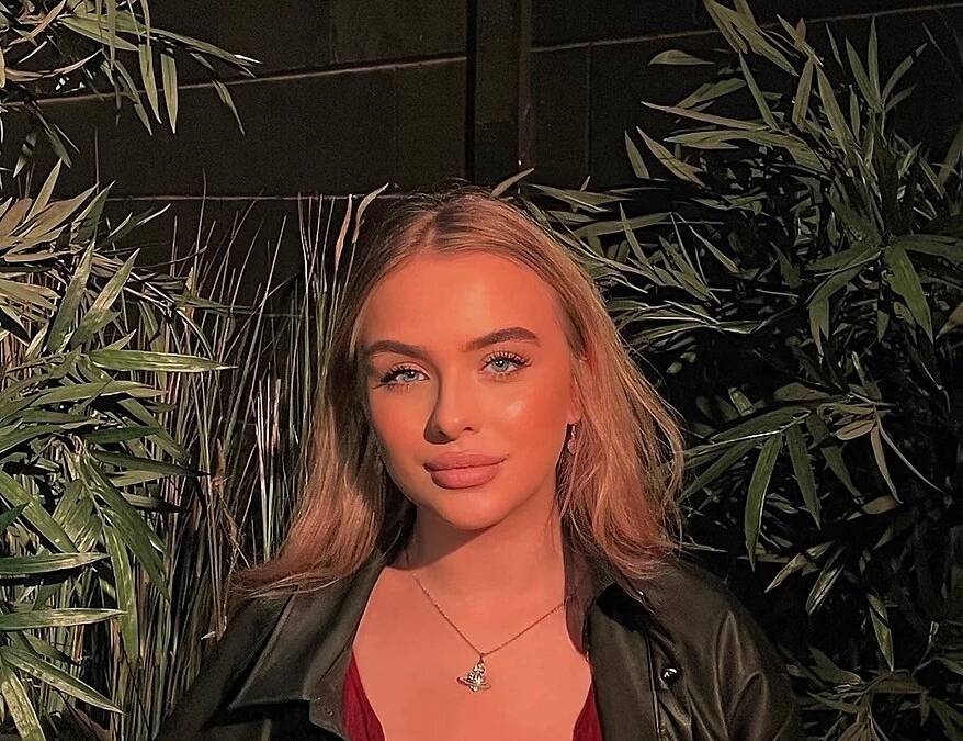 Neave Glennon | ScreenRant