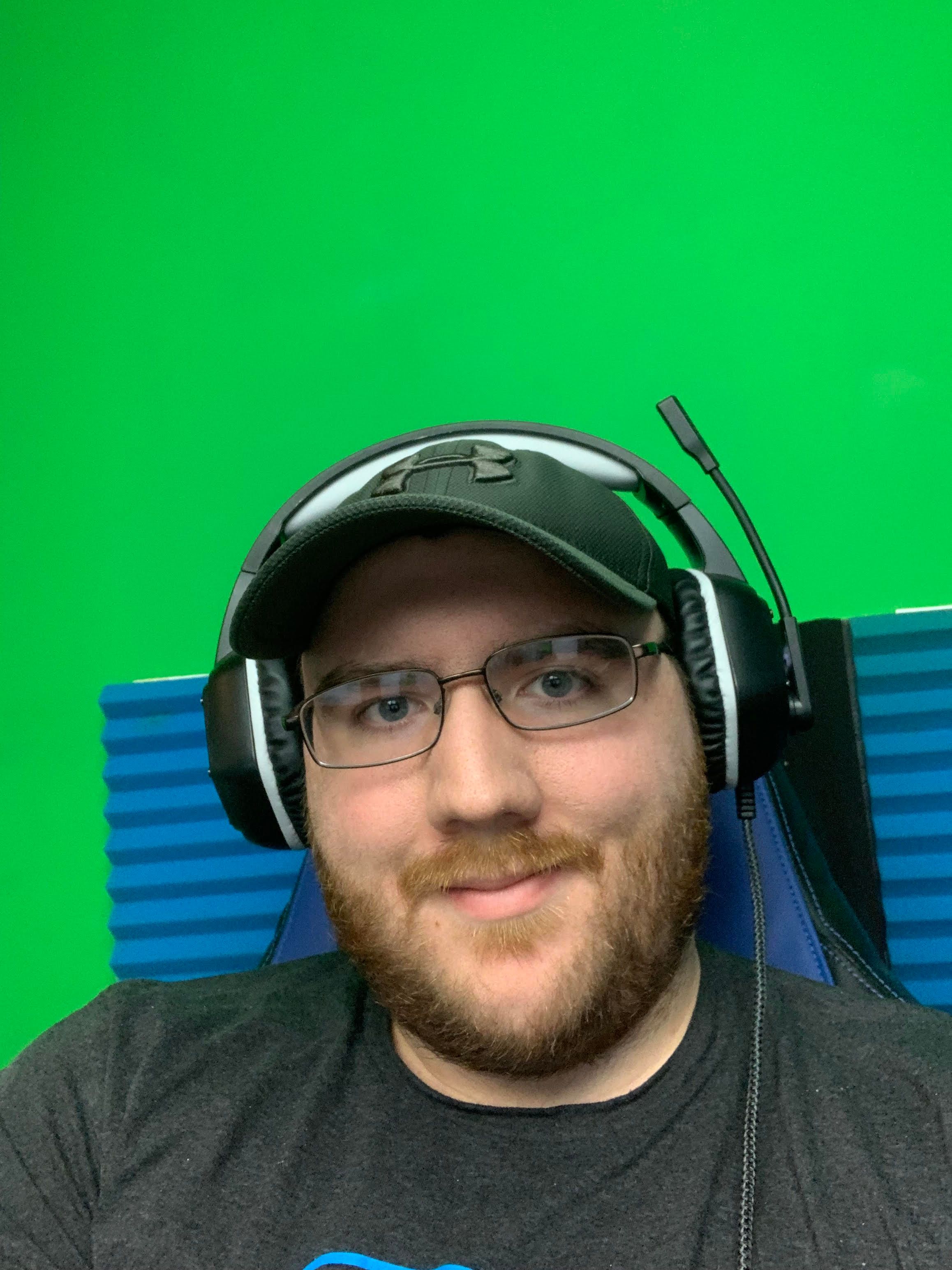 Ryan Clouse | ScreenRant