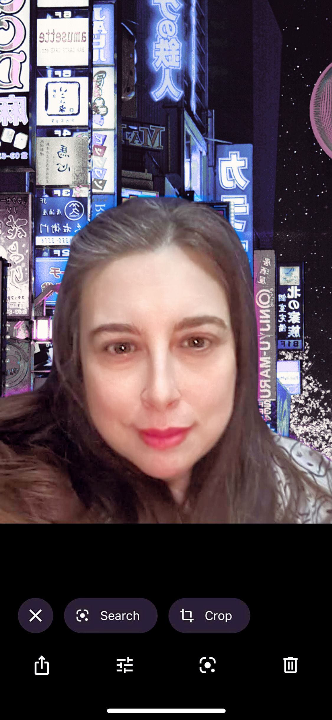 Melissa McCarter | ScreenRant