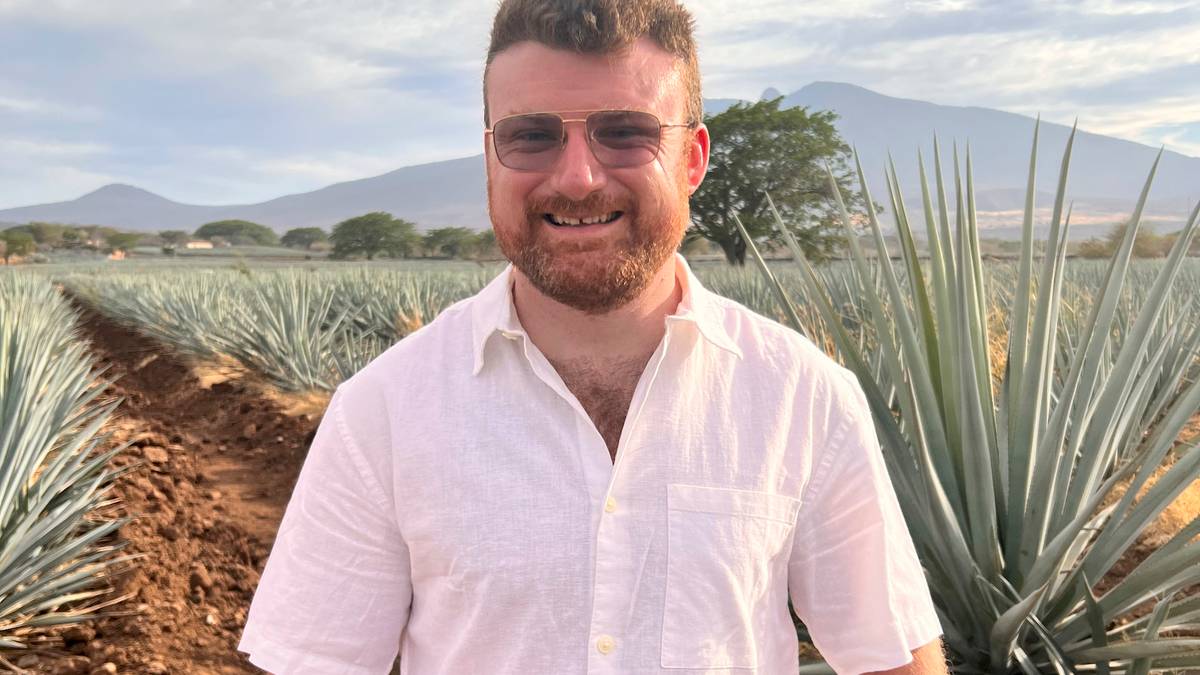 Donovan Murphy | ScreenRant