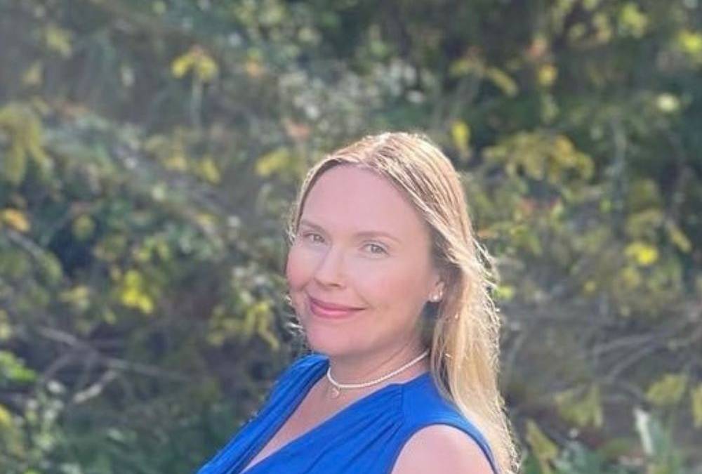 Amy Smith | ScreenRant