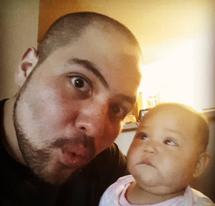 Jorge A. Aguilar "Aggy" | ScreenRant