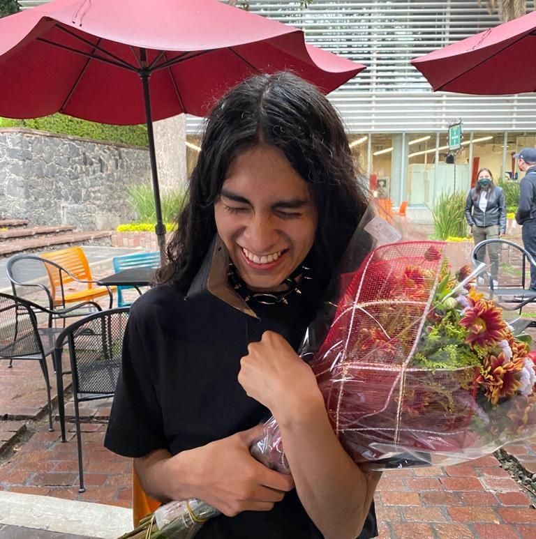 Jesus Cruz | ScreenRant