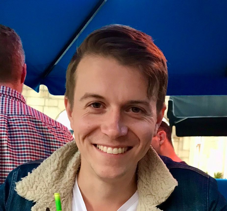 Ollie Bradley | ScreenRant