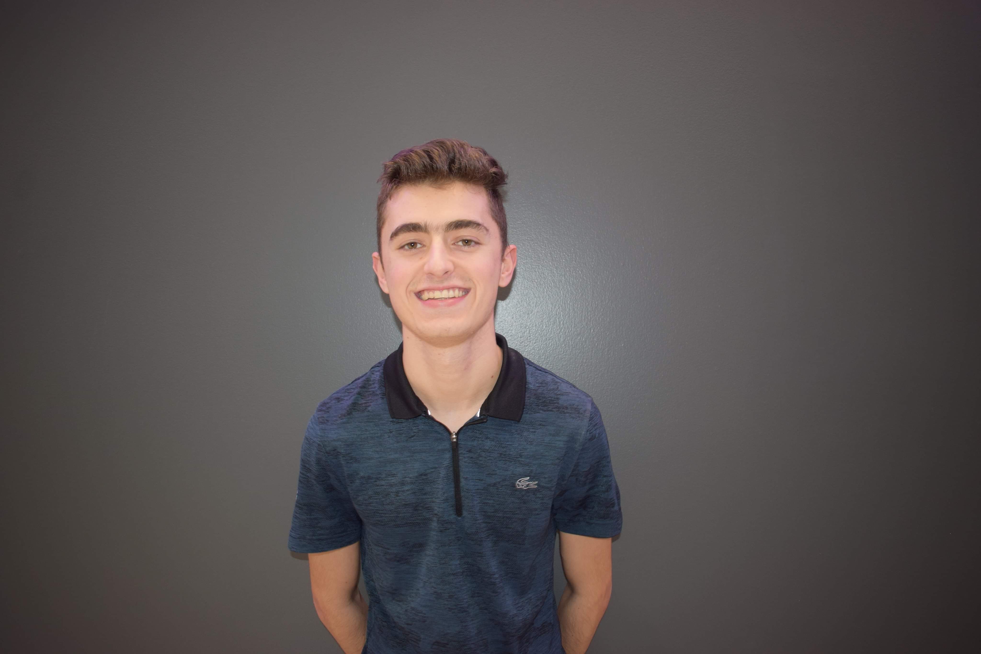 Kyle McLeod | ScreenRant