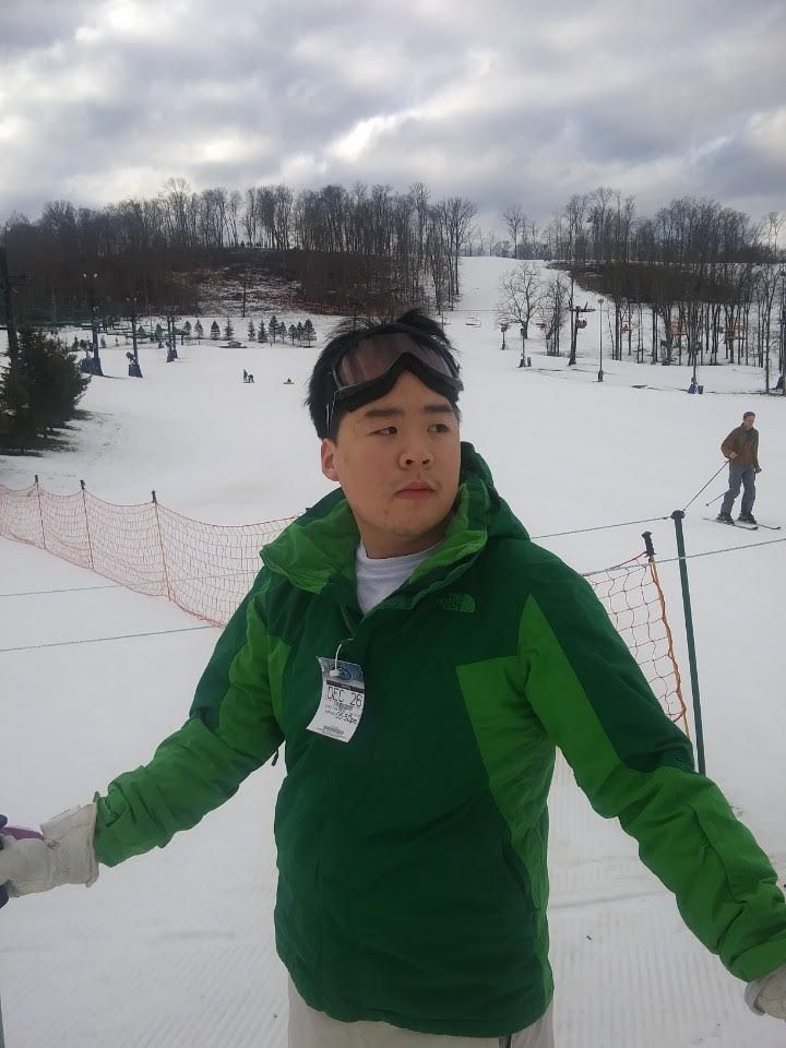 Timothy Lee | ScreenRant