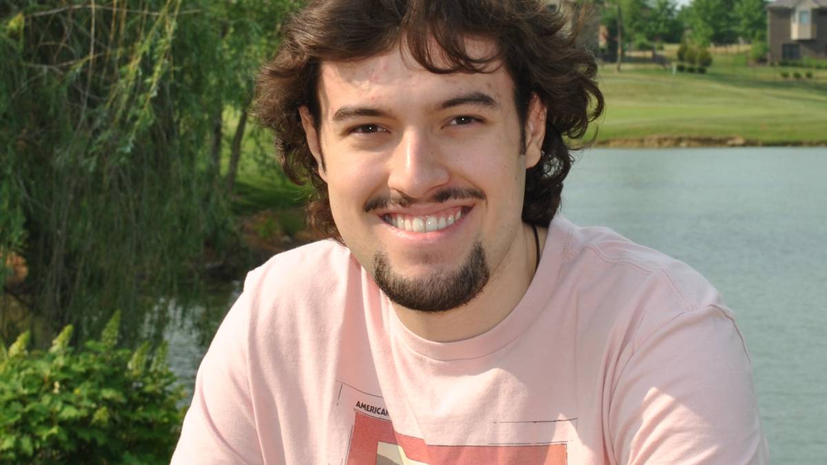 Kaleb Collins | ScreenRant