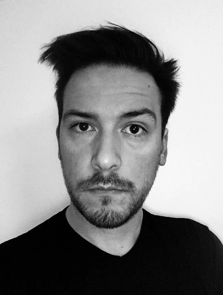 Sol Harris | ScreenRant