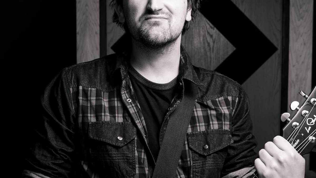 Daniel Bibby | ScreenRant