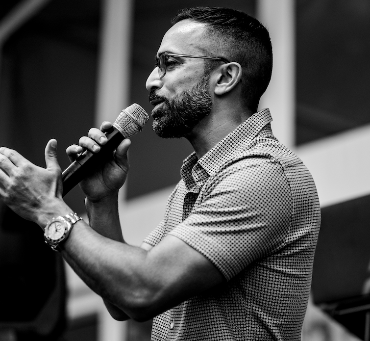 Hassan Youssef Screenrant