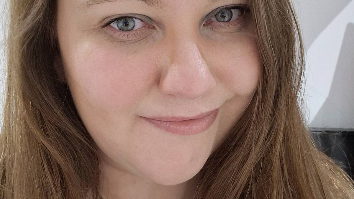 Sarah-Jane Simpson | ScreenRant