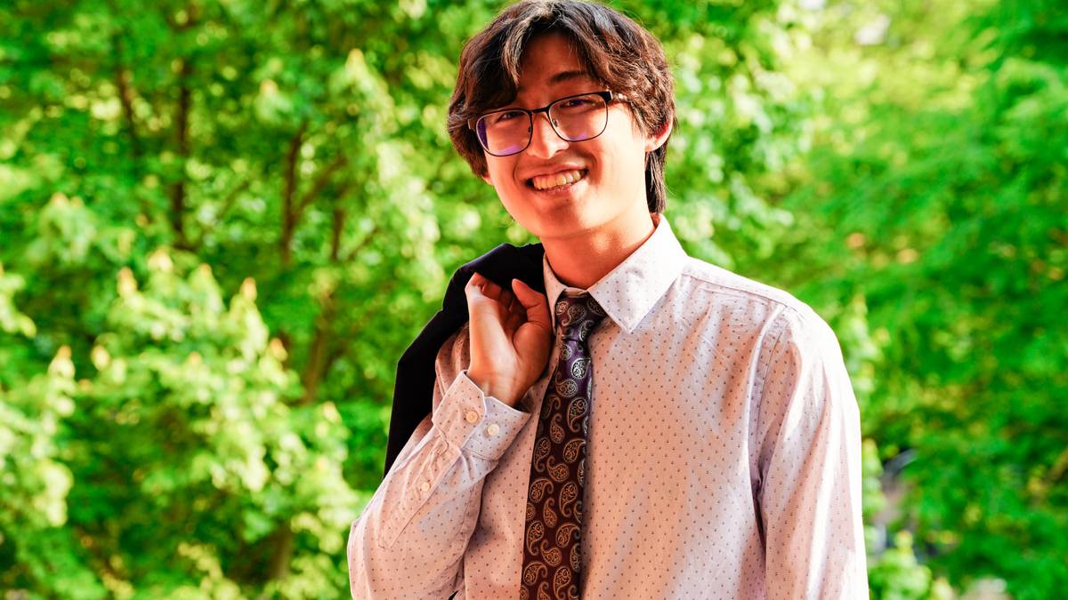 Dylan Tran | Screen Rant