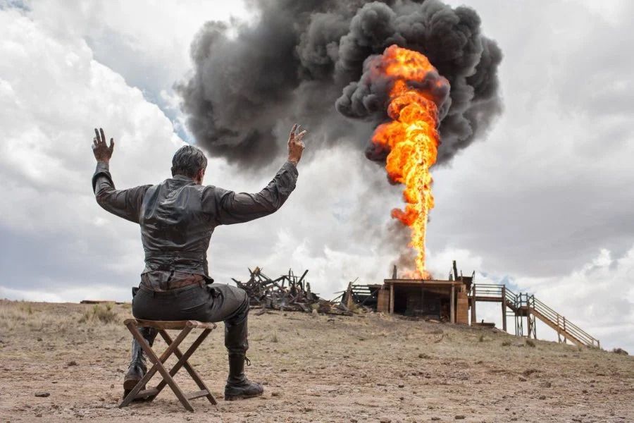 Adam Bentz | ScreenRant