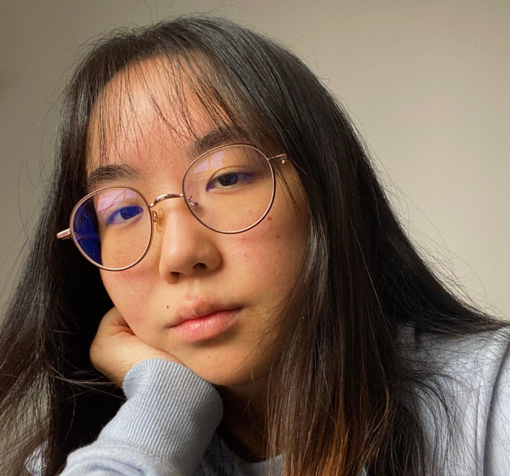 Severina Chu | ScreenRant