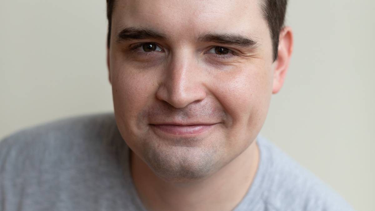 Dylan Hackworth | ScreenRant