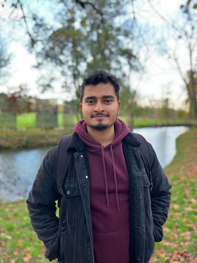 Kaashif Hajee | ScreenRant